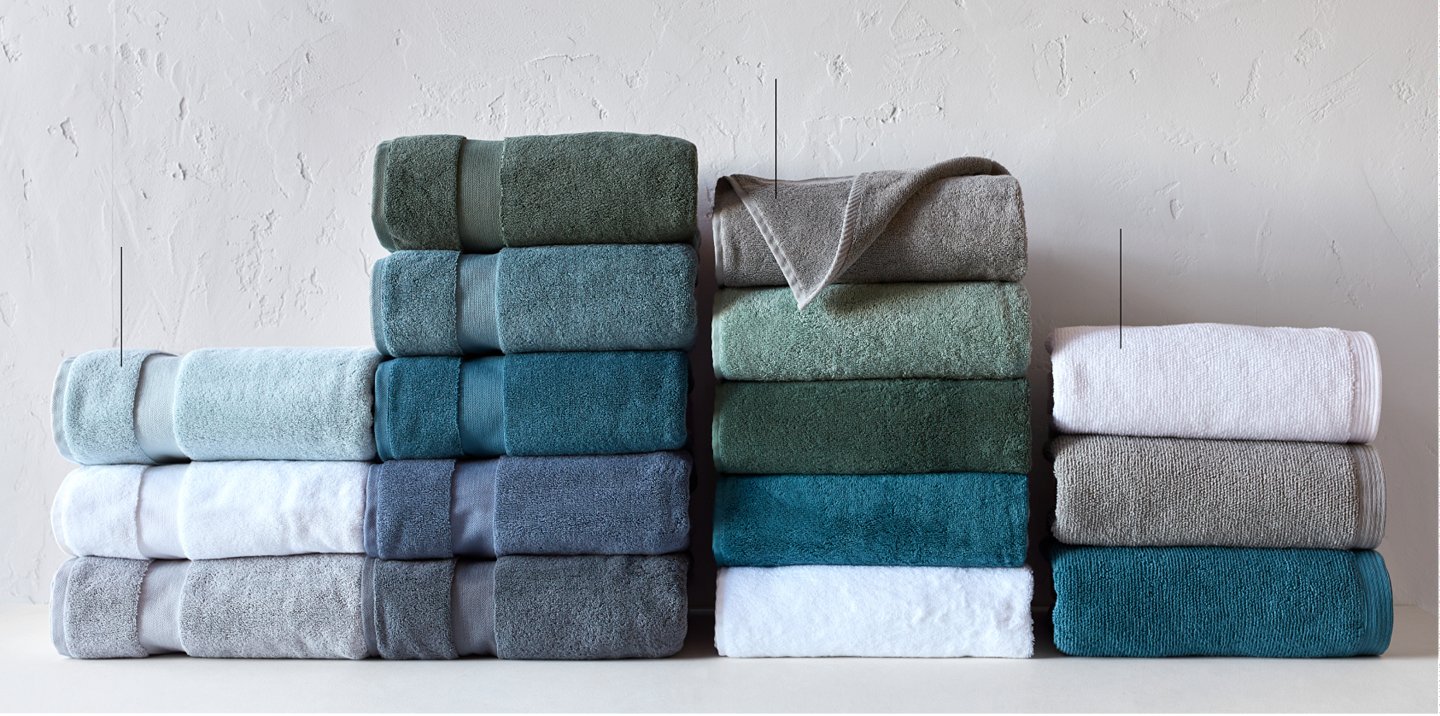 Best Bedding & Bath | Crate & Barrel Canada