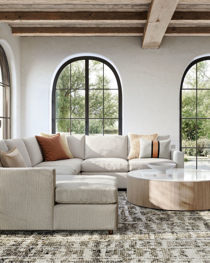 Crate And Barrel Living Room Ideas 15 Living Room Pieces From Crate