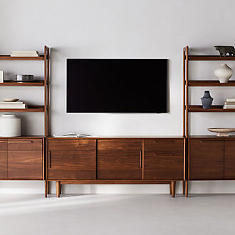 Baja Modular Storage Collection | Crate & Barrel