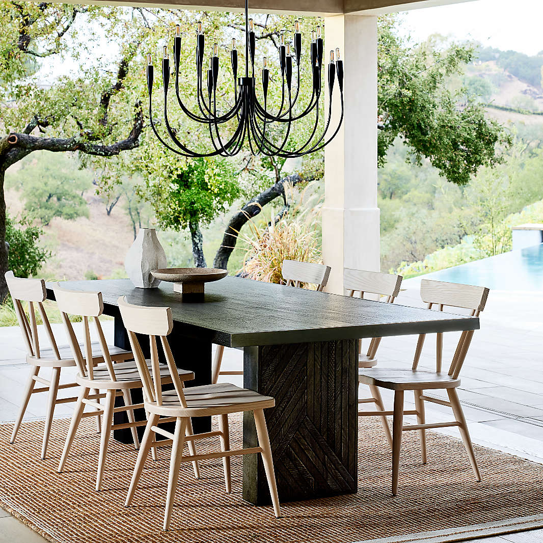 Dining Tables: Find Kitchen Tables | Crate & Barrel Canada