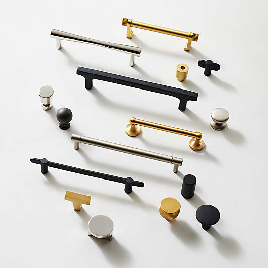 Bathroom Hardware: Towel Racks, Knob Handles & Drawer Pulls | Crate ...