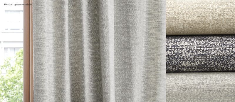 Window Curtain Collections & Best Drapery for Windows | Crate & Barrel