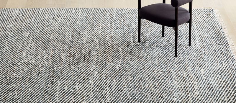 Rug Collections: Quality Handmade Rugs | Crate & Barrel Canada