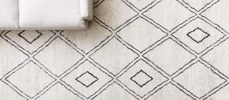 Rug Collections: Quality Handmade Rugs | Crate & Barrel Canada