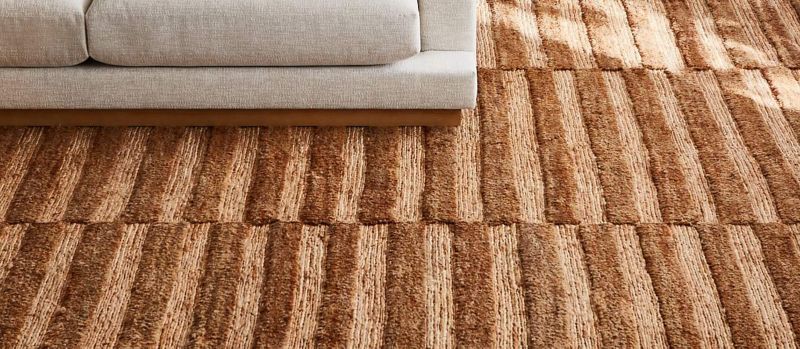 Rug Collections: Quality Handmade Rugs | Crate & Barrel Canada