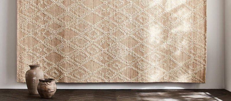 Rug Collections: Quality Handmade Rugs | Crate & Barrel Canada