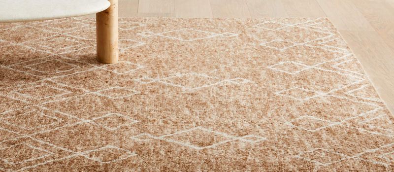 Rug Collections: Quality Handmade Rugs | Crate & Barrel