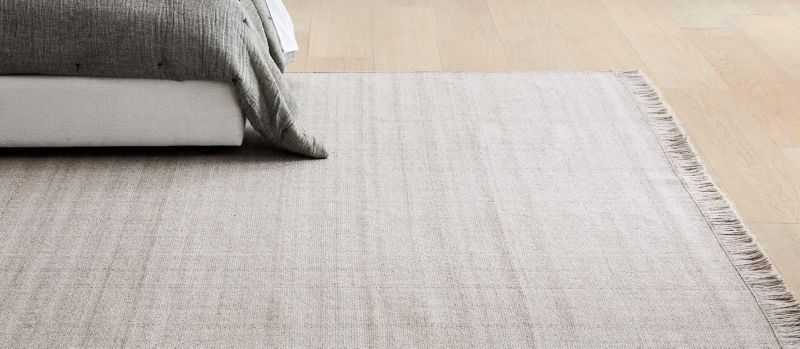 Rug Collections: Quality Handmade Rugs | Crate & Barrel