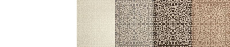 Rug Collections: Quality Handmade Rugs | Crate & Barrel Canada