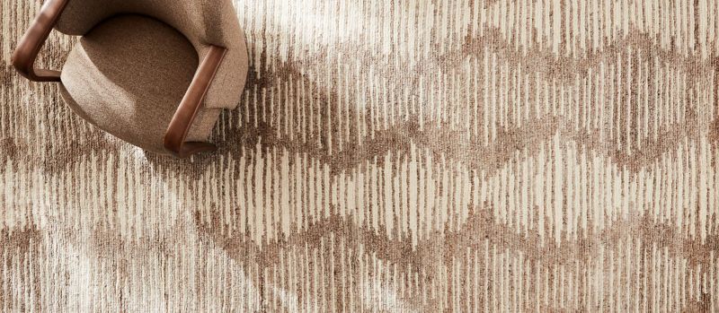 Rug Collections: Quality Handmade Rugs | Crate & Barrel Canada