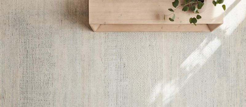 Rug Collections: Quality Handmade Rugs | Crate & Barrel Canada