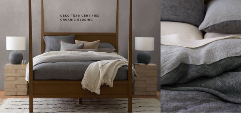 Fall Bedding Trends | Crate & Barrel Canada