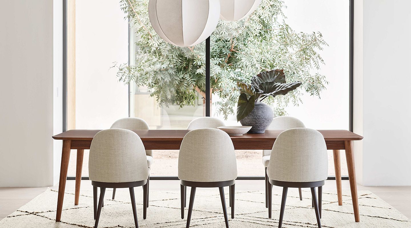 Modern Furniture Store, Kitchen & Home Decor Canada | Crate & Barrel Canada