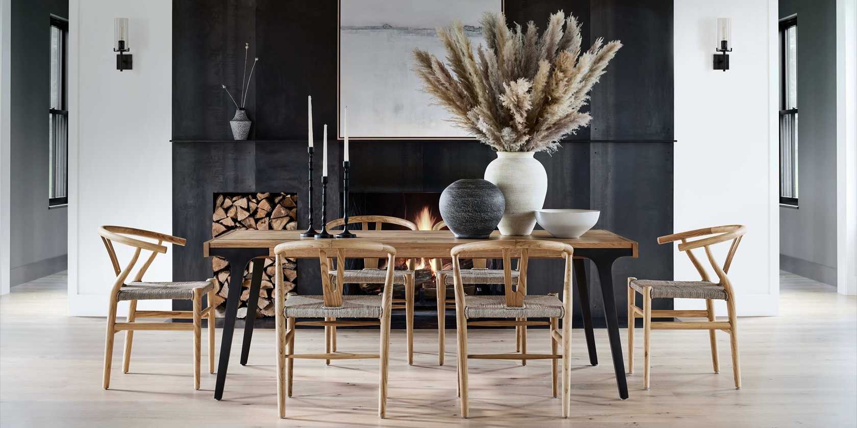 Modern Furniture Store, Home Decor & Wedding Registry | Crate & Barrel