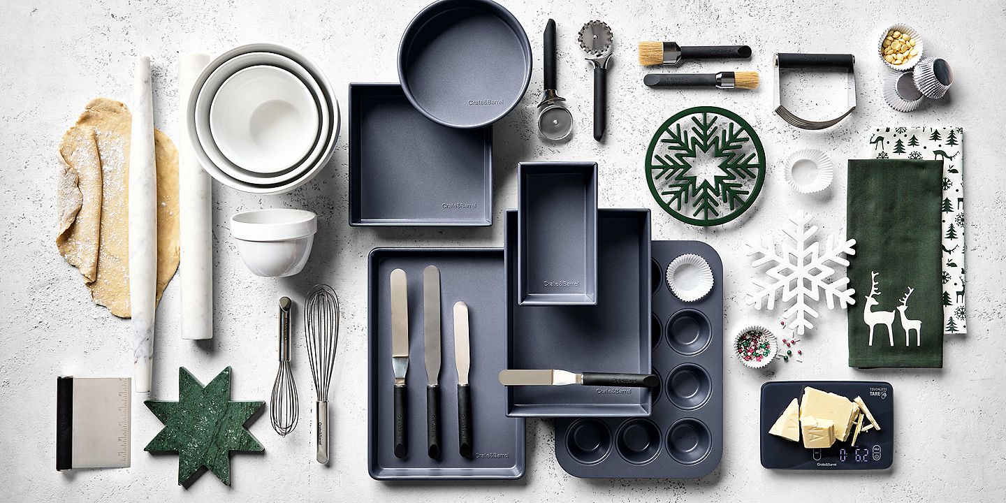 Shop Bakeware