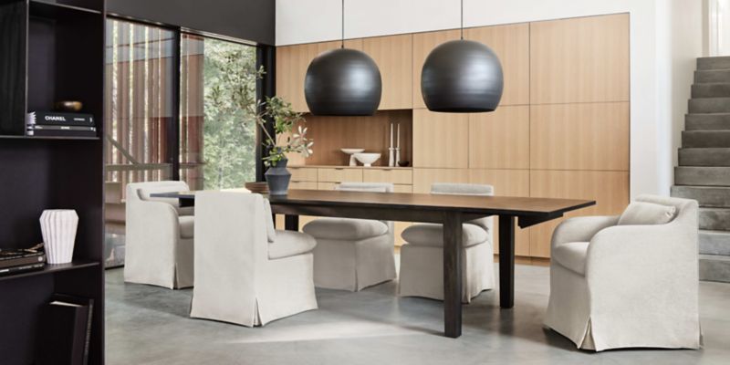 Furniture, Home Decor and Wedding Registry | Crate & Barrel