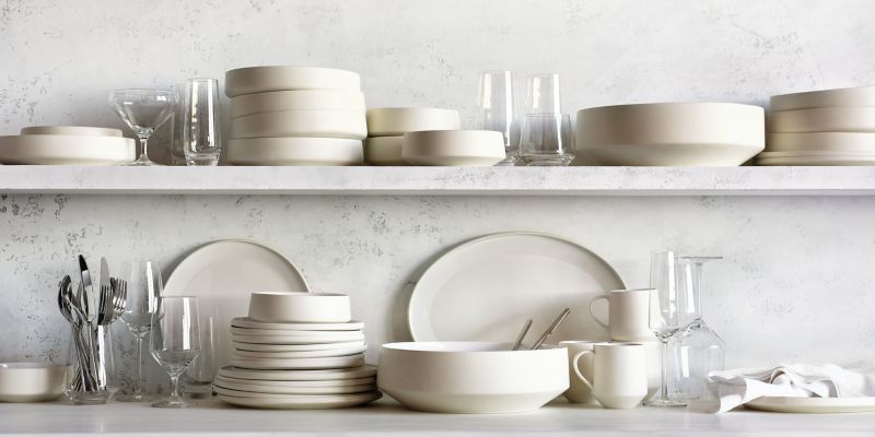 Shop Dinnerware
