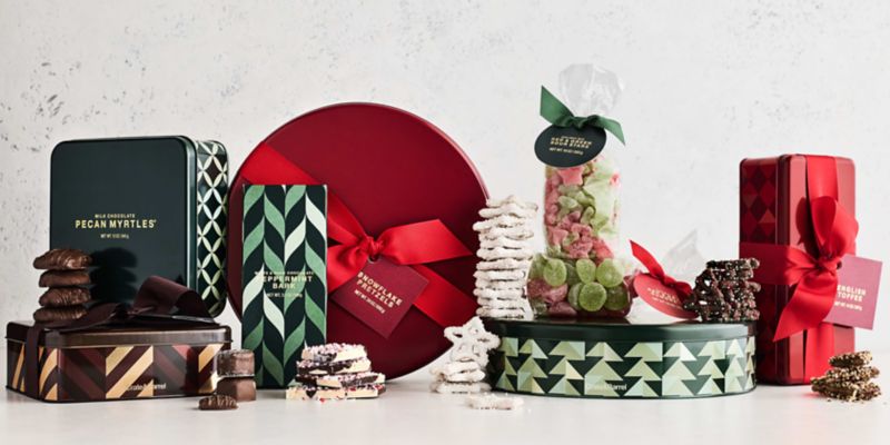 Furniture, Home Decor and Wedding Registry | Crate & Barrel