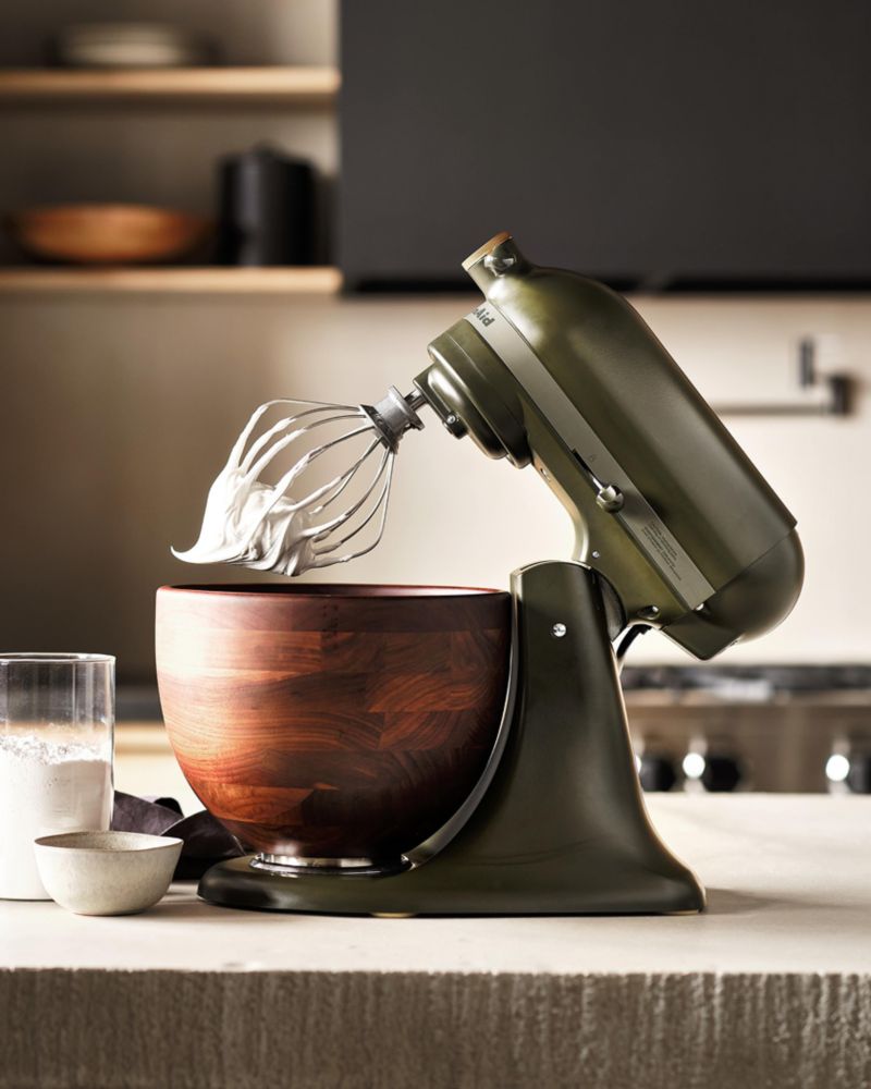 Stand Mixers