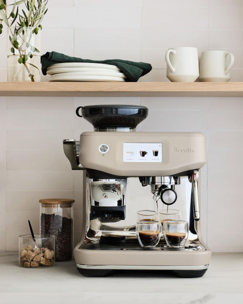 Espresso Machines