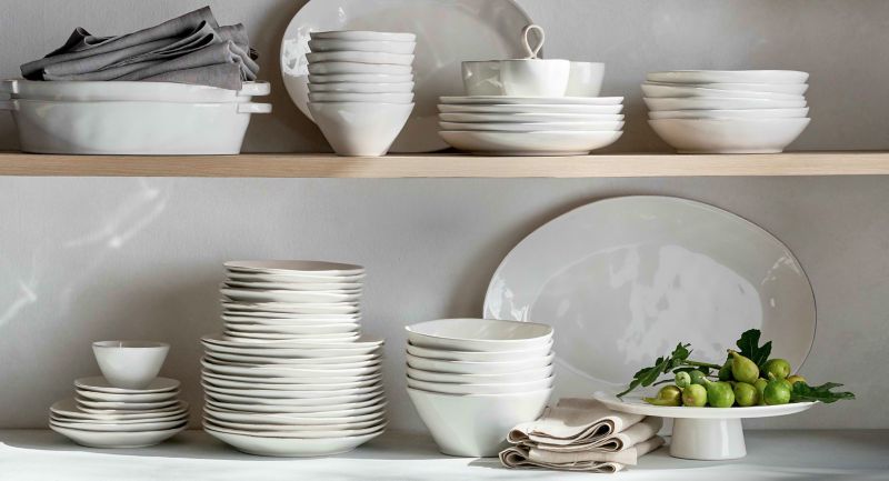 Modern Furniture Store, Kitchen & Home Decor Canada | Crate & Barrel Canada