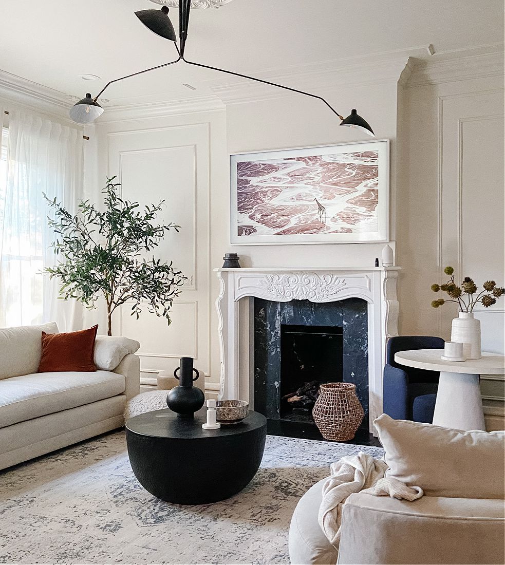 Free Interior Design Services: The Design Desk | Crate & Barrel Canada