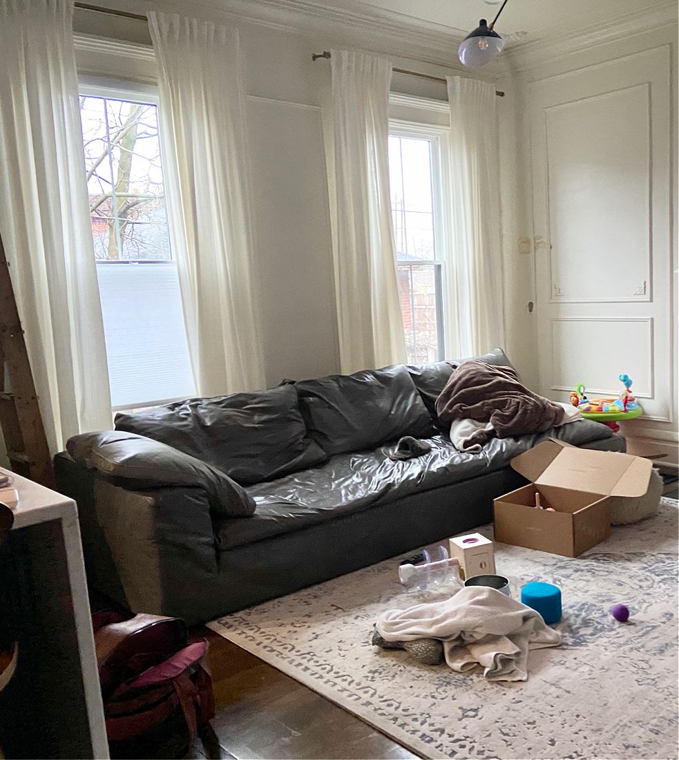 Free Interior Design Services: The Design Desk | Crate & Barrel Canada