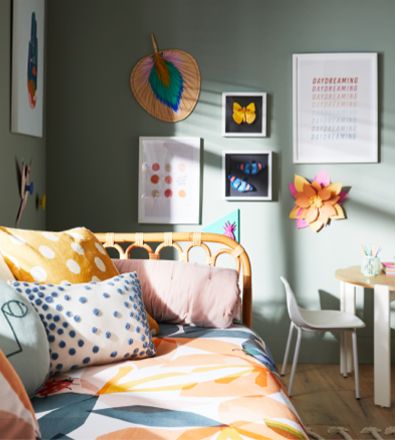 Free Kids Interior Design Services for Nurseries | Crate & Kids