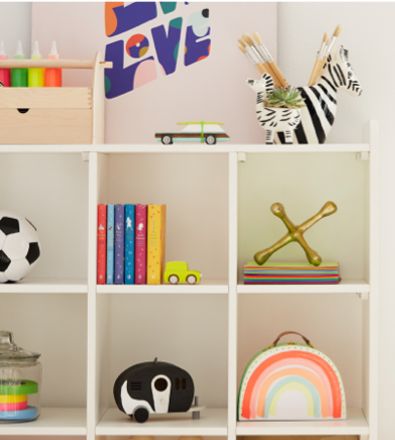 Free Kids Interior Design Services for Nurseries | Crate & Kids