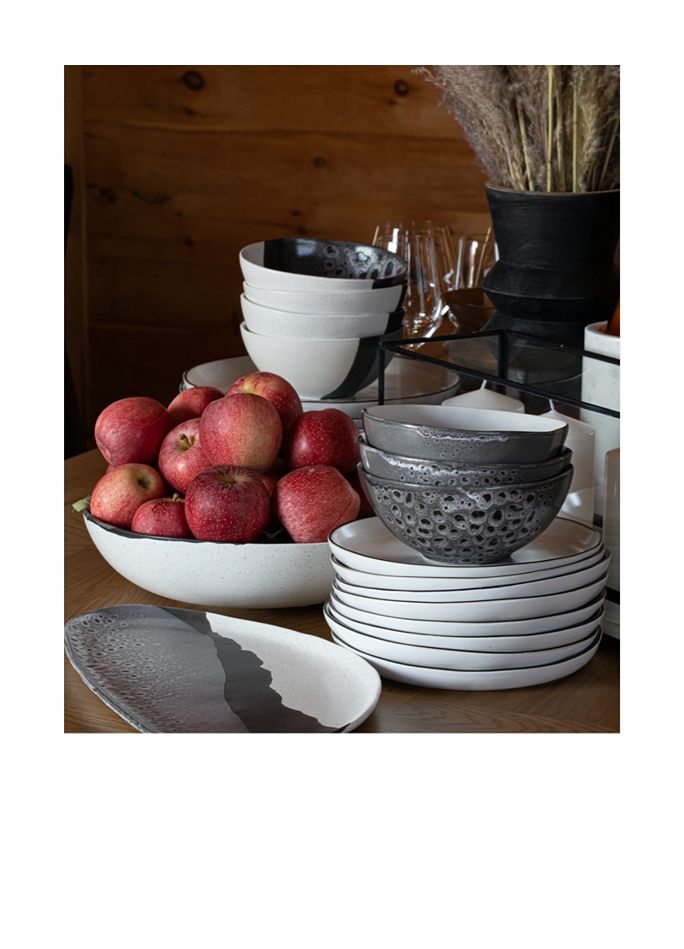 Rose Hill Farm Makeover by Michel Smith Boyd | Crate & Barrel