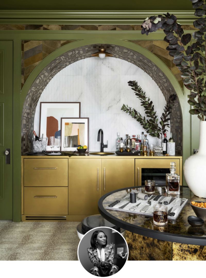 The CB Interior Design Trade Program | Crate & Barrel Canada