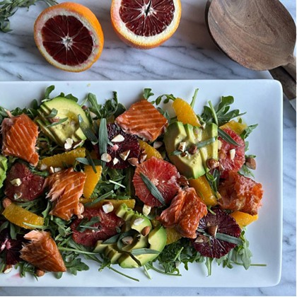 CrateKitchen: Recipe Inspiration & New Meal Ideas | Crate & Barrel