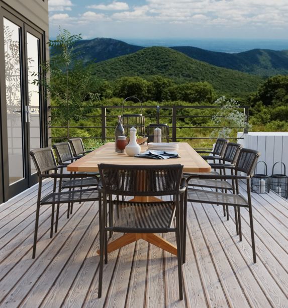 Free Interior Design Services: The Design Desk | Crate & Barrel