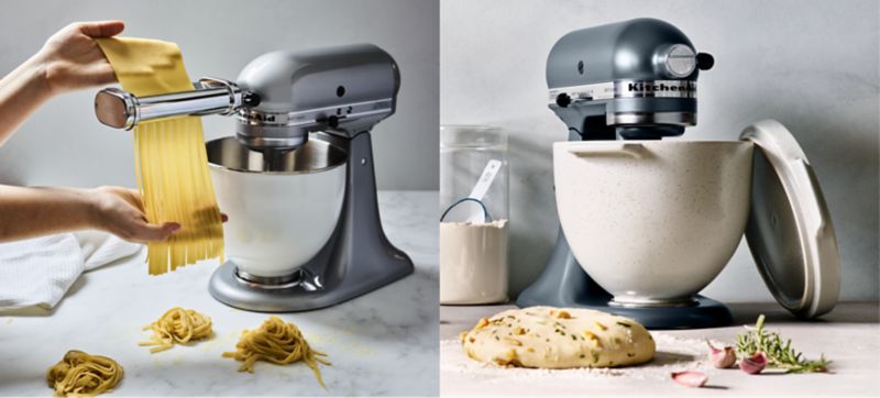 KitchenAid Small Appliances & Products | Crate & Barrel