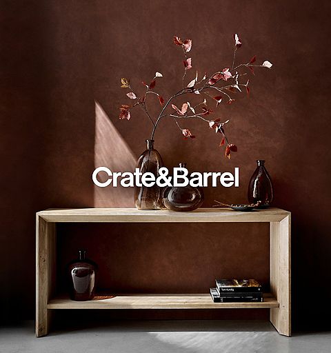 The CB Interior Design Trade Program | Crate & Barrel Canada