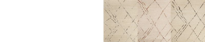 Rug Collections: Quality Handmade Rugs | Crate & Barrel