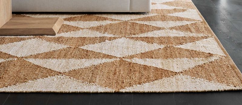 Rug Collections: Quality Handmade Rugs | Crate & Barrel Canada