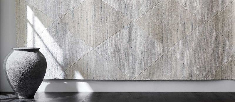 Rug Collections: Quality Handmade Rugs | Crate & Barrel