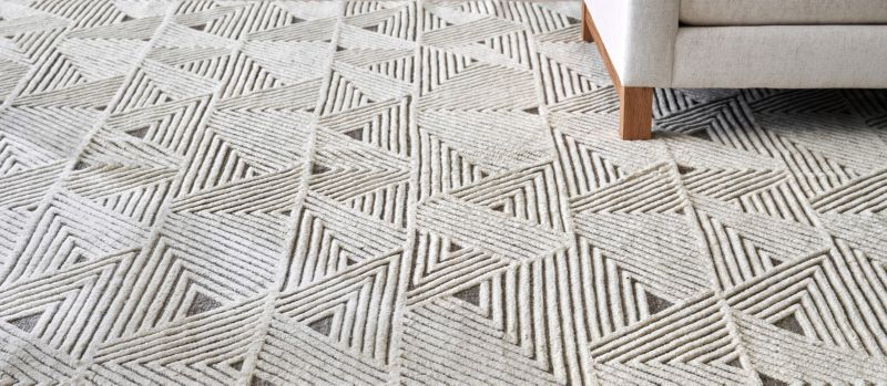 Rug Collections: Quality Handmade Rugs | Crate & Barrel Canada