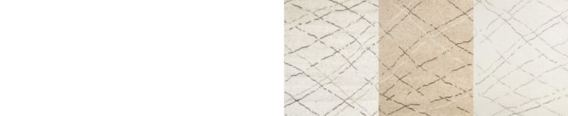 Rug Collections: Quality Handmade Rugs | Crate & Barrel