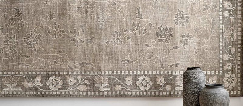 Rug Collections: Quality Handmade Rugs | Crate & Barrel