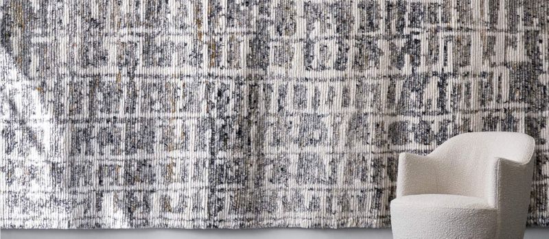 Rug Collections: Quality Handmade Rugs | Crate & Barrel