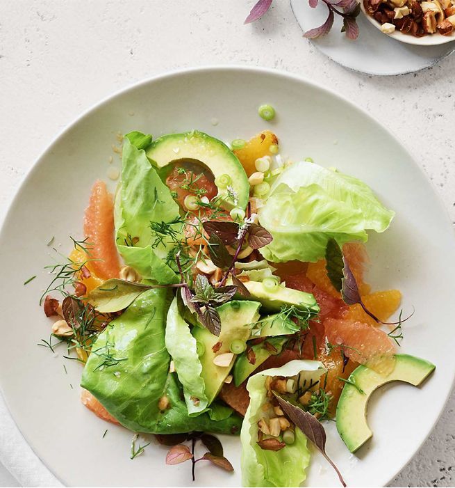 CrateKitchen: Recipe Inspiration & New Meal Ideas | Crate & Barrel Canada