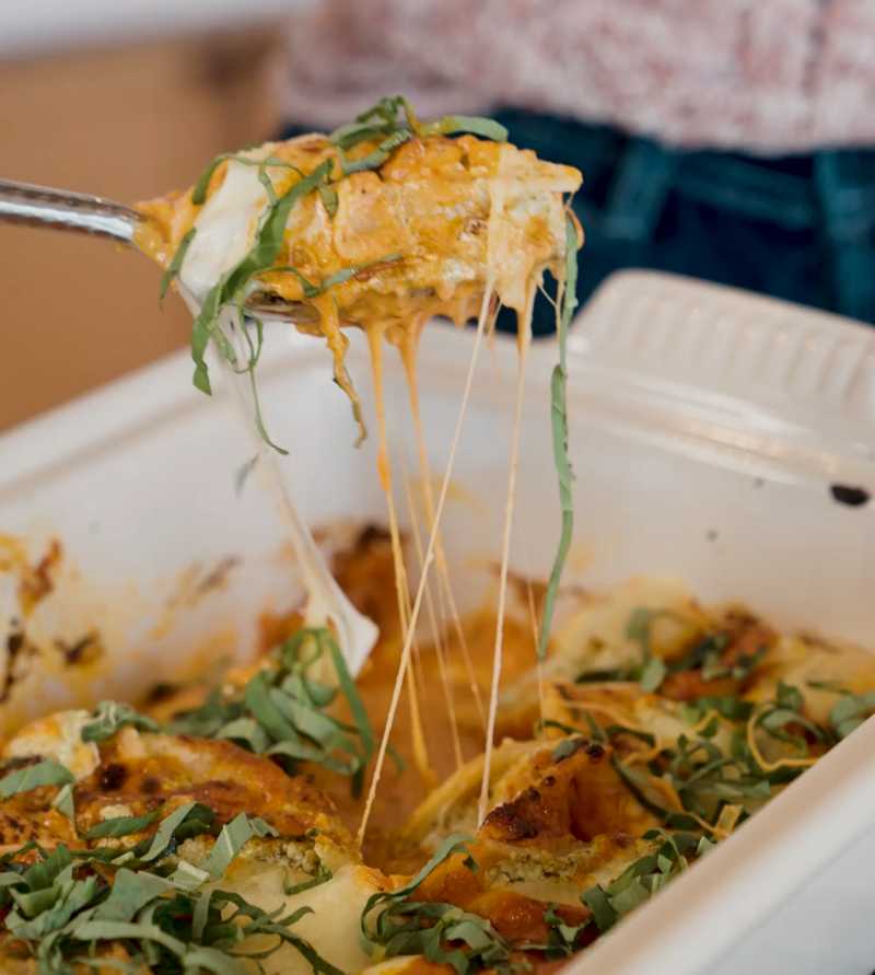 CrateKitchen: Recipe Inspiration & New Meal Ideas | Crate & Barrel