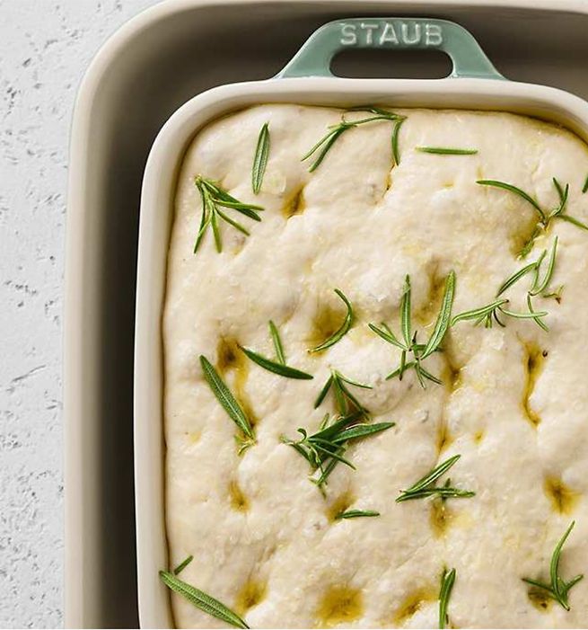 CrateKitchen: Recipe Inspiration & New Meal Ideas | Crate & Barrel