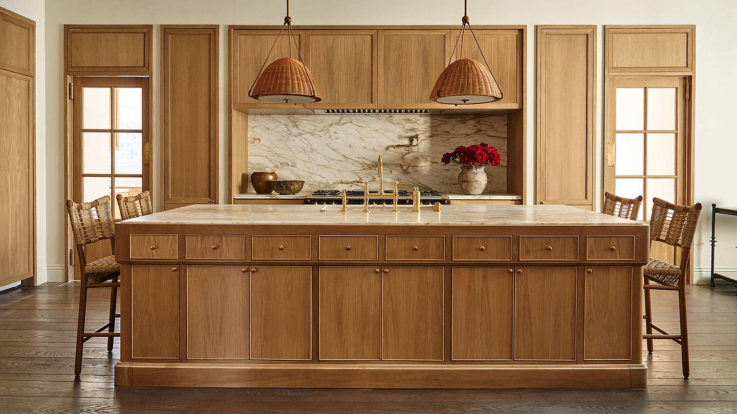 Jake Arnold Collection: Stylish Furniture & Decor | Crate & Barrel