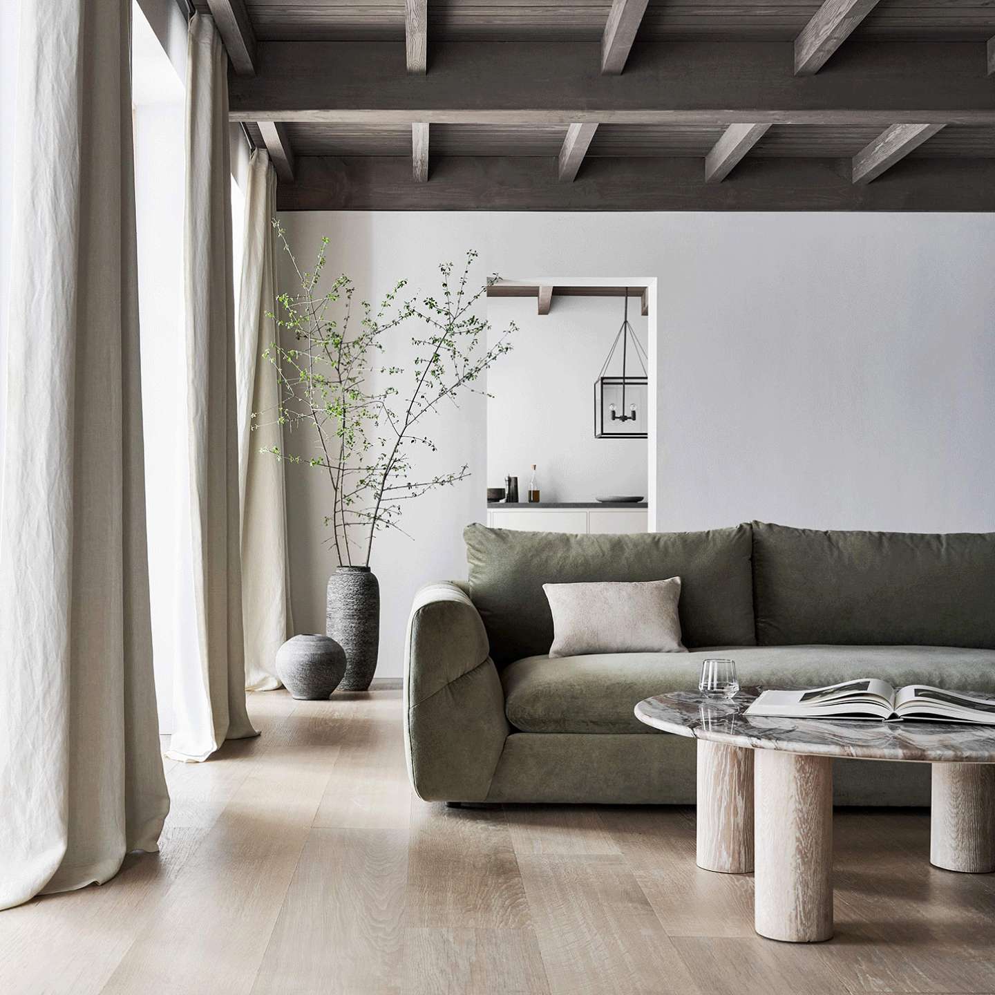 Free Interior Design Services: The Design Desk | Crate & Barrel Canada