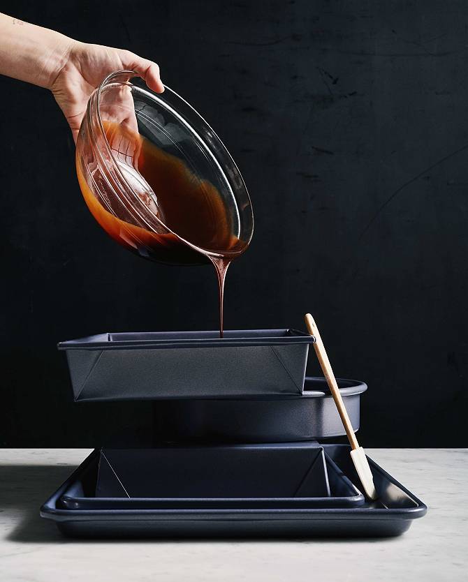 Premium Cookware: Affordable Cookware Sets by Crate & Barrel | Crate ...