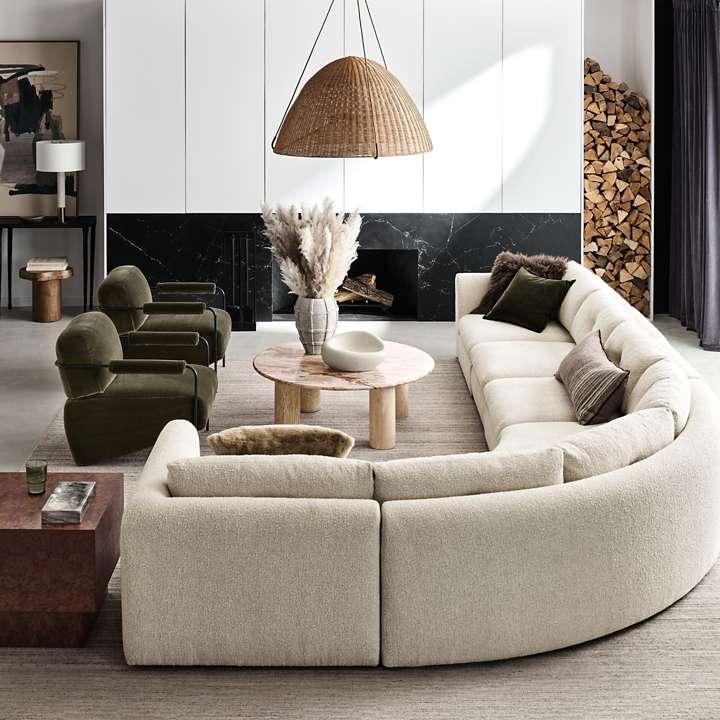 Free Interior Design Services: The Design Desk | Crate & Barrel Canada