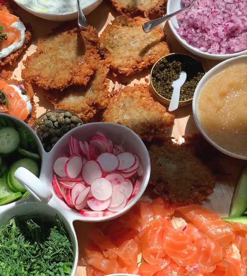 CrateKitchen: Recipe Inspiration & New Meal Ideas | Crate & Barrel